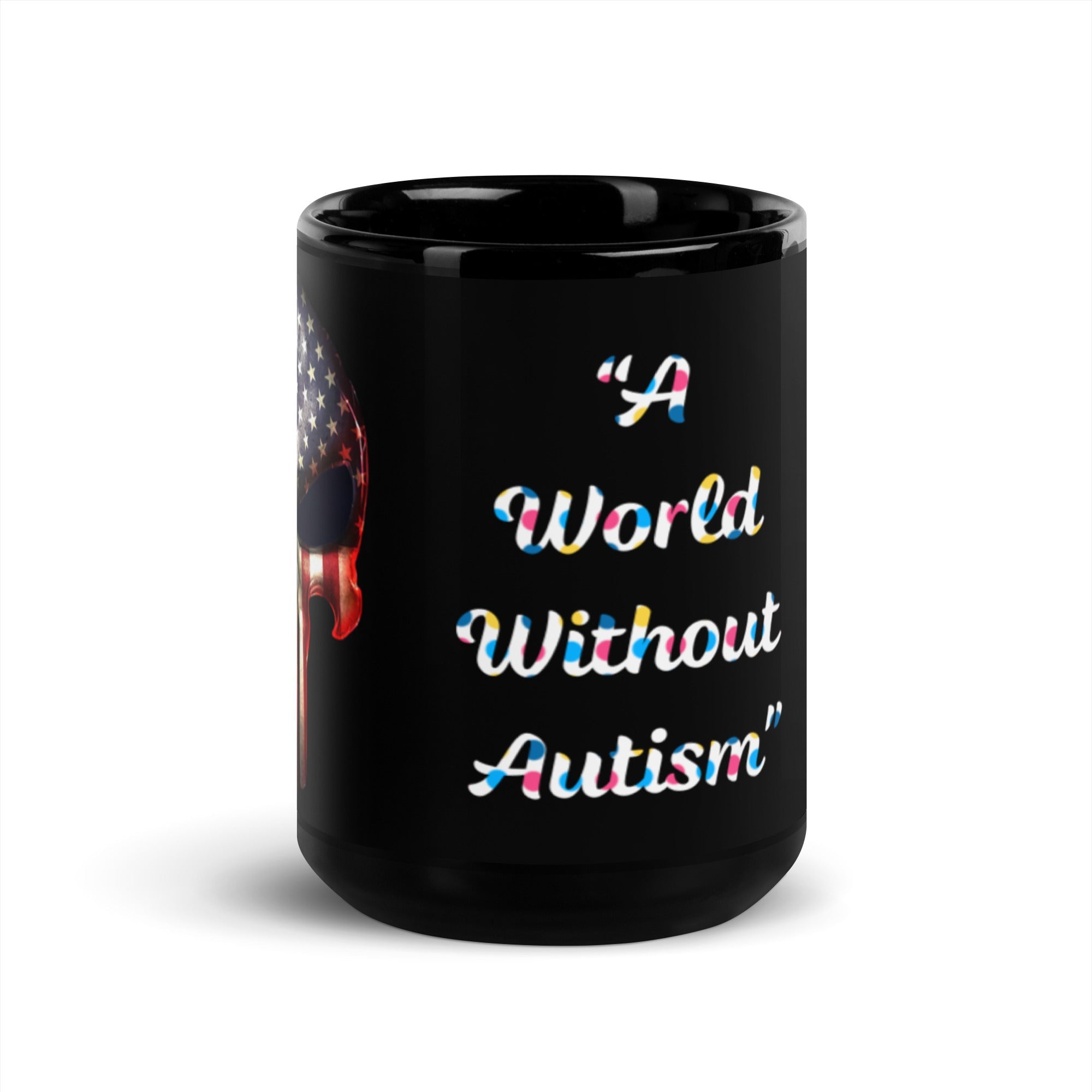 Autism Warriors – tagged "Autism" – Health Revolution Solution