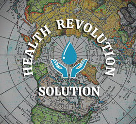 MMS Beginners Guide – Health Revolution Solution