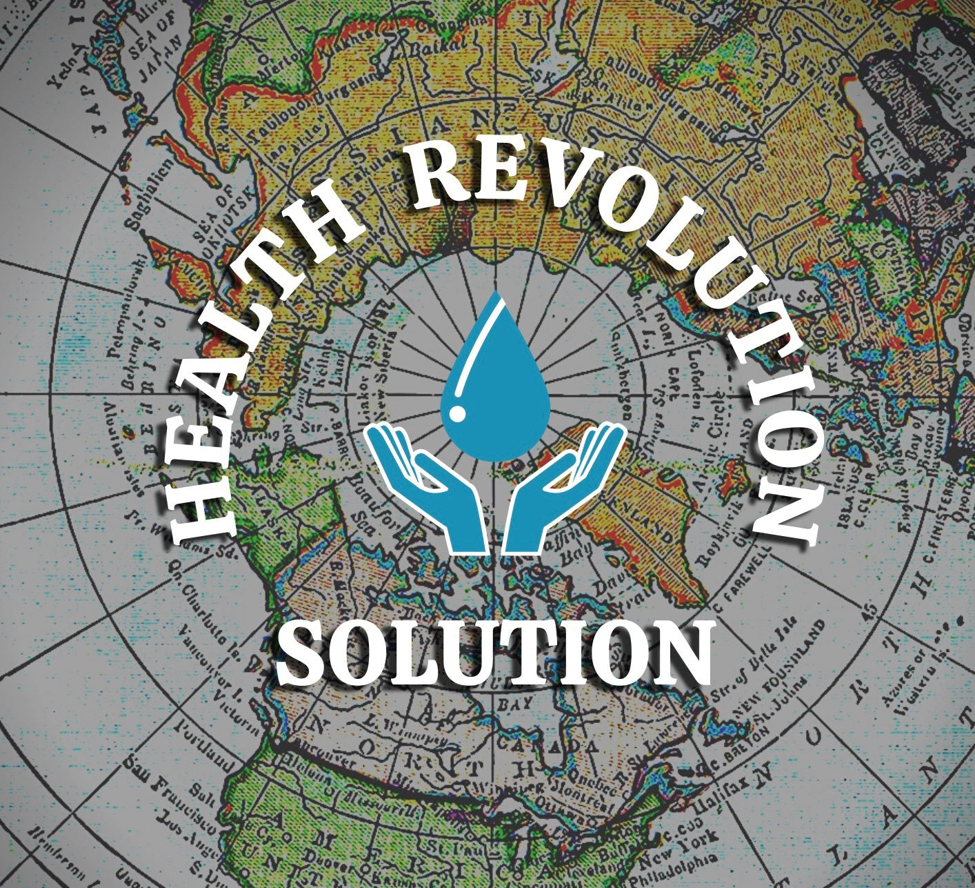 MMS Protocol 1000 – Health Revolution Solution